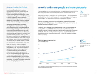 ExxonMobil : Global Energy Outlook | PDF