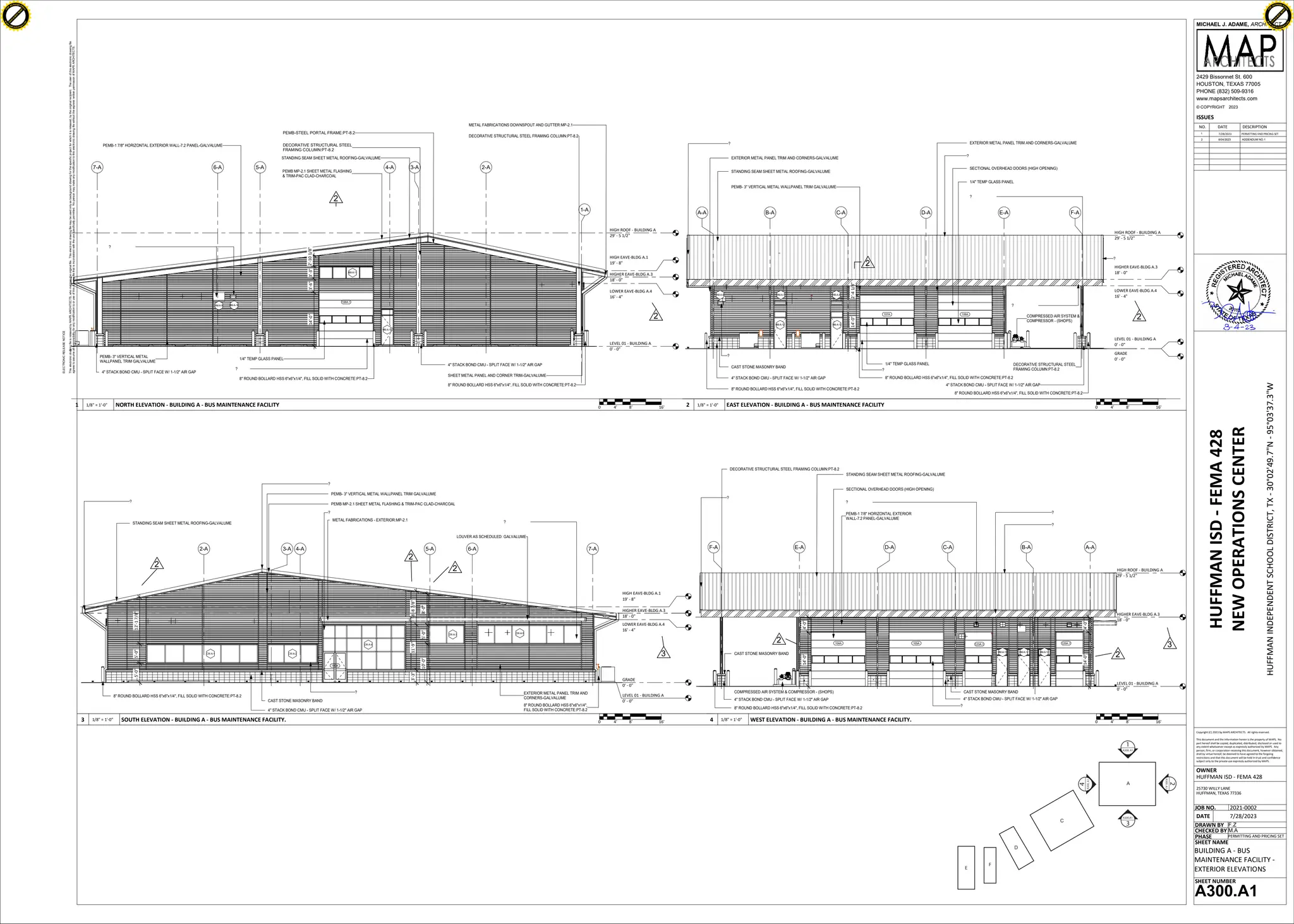 2023 - HUFFMAN ISD - NEW OPERATION CENTER - R1.pdf