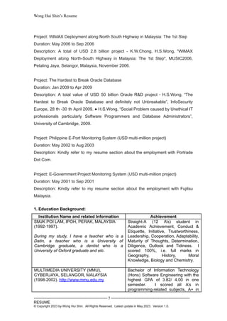 2023-May_Version-1-ResumeWongHuiShin_Career_Research.docx.pdf