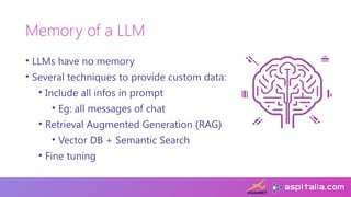 Semantic kernel - Do you need Python to play with LLM? | PDF