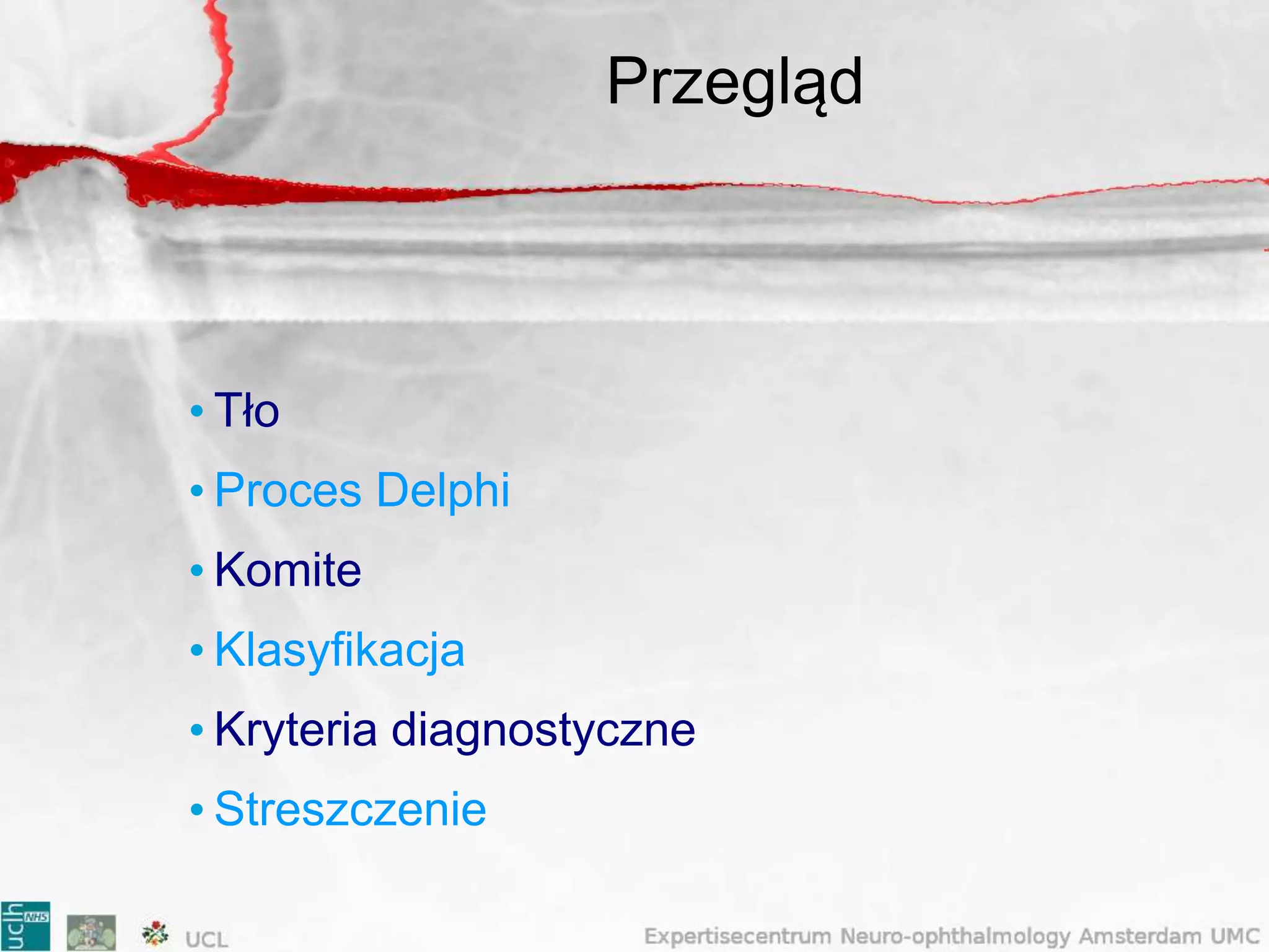Optic Neuritis Pptx