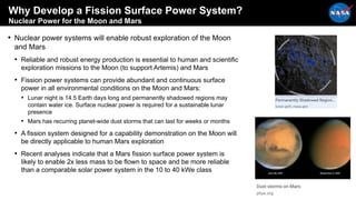 2023-Overview of NASA Fission Surface Power.pdf