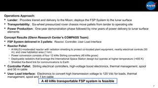 2023-Overview of NASA Fission Surface Power.pdf