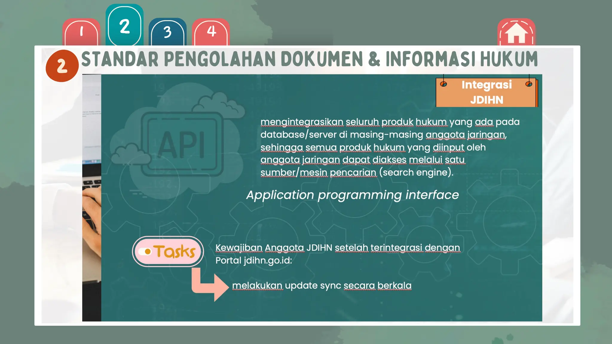 Paparan Validasi Dokumen Hukum JDIHN (Lombok).pdf