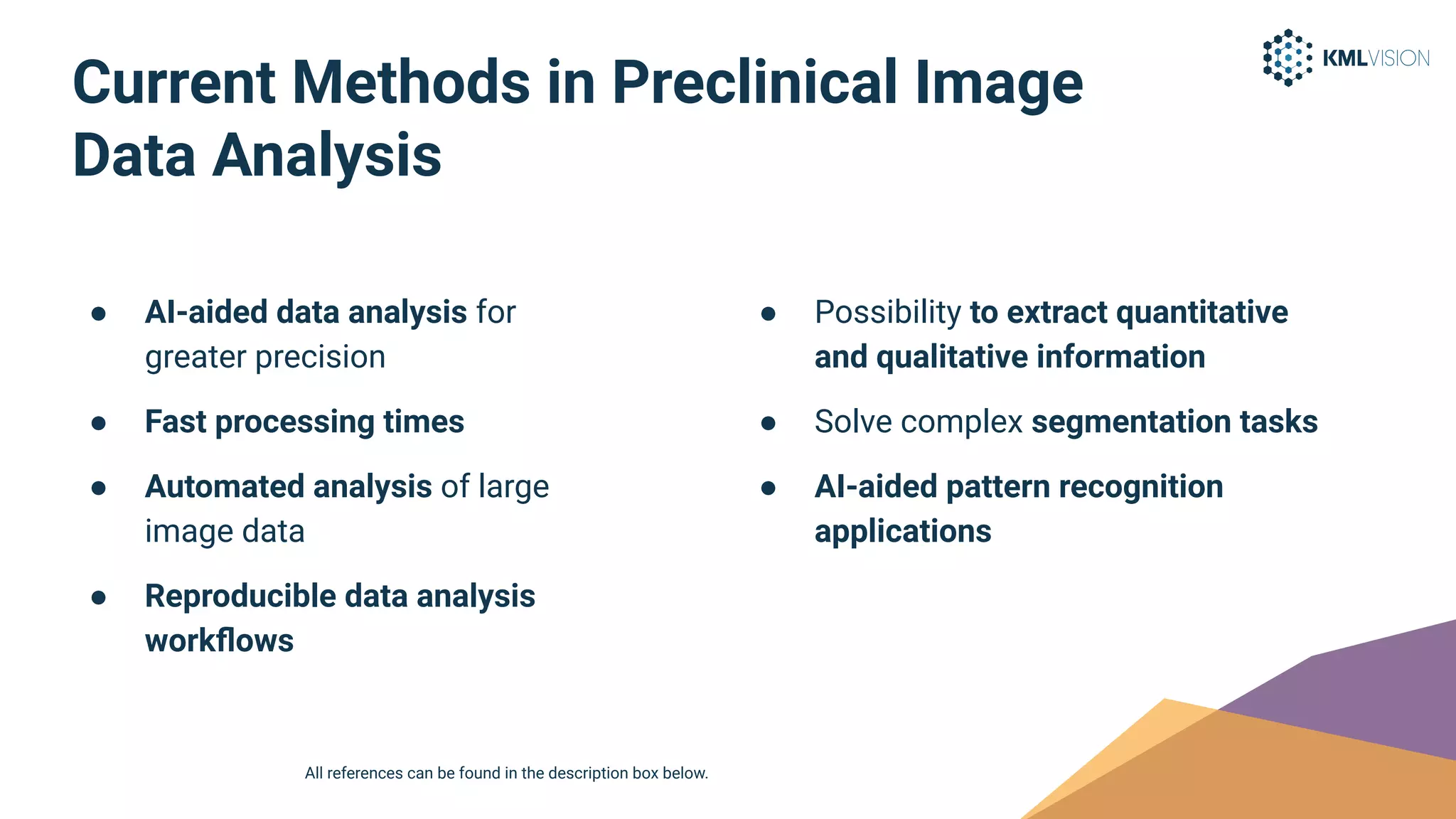 Preclinical Data Analysis - The Key to Robust Translational Results | PDF