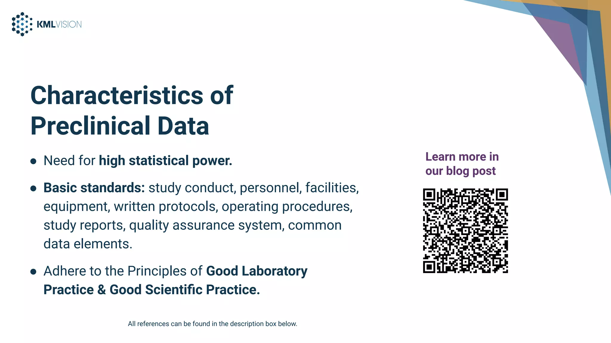 Preclinical Data Analysis - The Key to Robust Translational Results | PDF