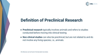 Preclinical Data Analysis - The Key to Robust Translational Results | PDF