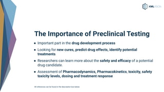 Preclinical Data Analysis - The Key to Robust Translational Results | PDF