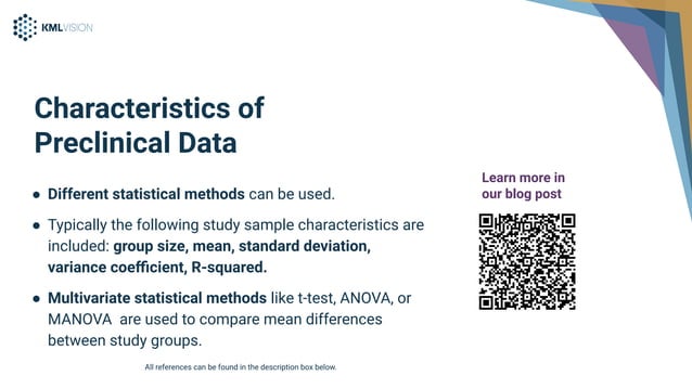 Preclinical Data Analysis - The Key to Robust Translational Results | PDF