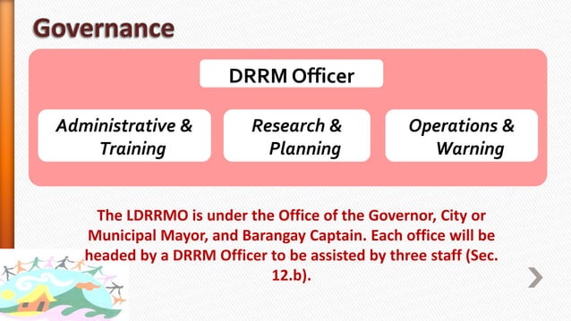 2023 - RA 10121 (PDRRM of 2010).pptx