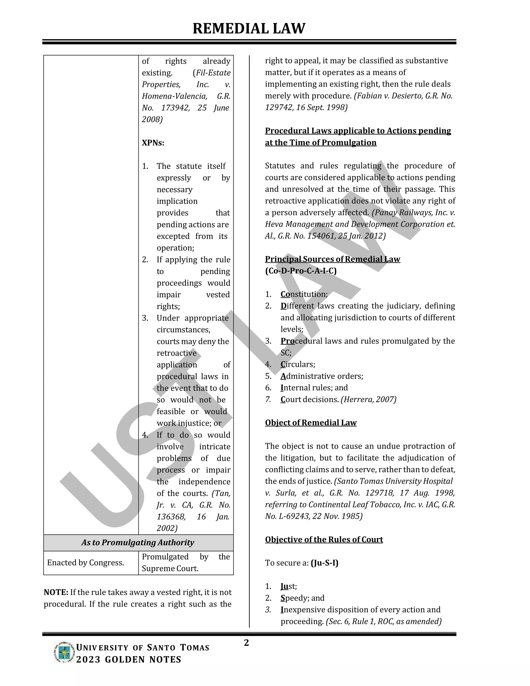 2023-REMEDIAL-LAW-Golden-Notes (1).docx