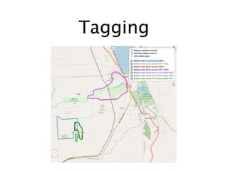 The OpenHistoricalMap Experiment: SOTM-US 2023 lightning | PDF | Technology & Computing