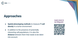 Spatial Biology - The New Frontier of Microbiology | PPTX