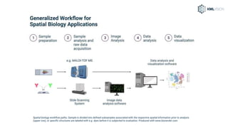 Spatial Biology - The New Frontier of Microbiology | PPTX