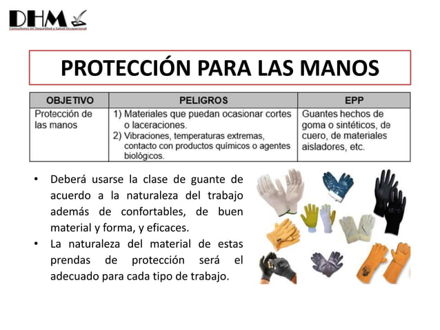 2023 - USO DE EPP - ppt.pptx