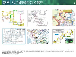A Study on Generation of Deformed Route Maps using Octilinear Grid | PDF