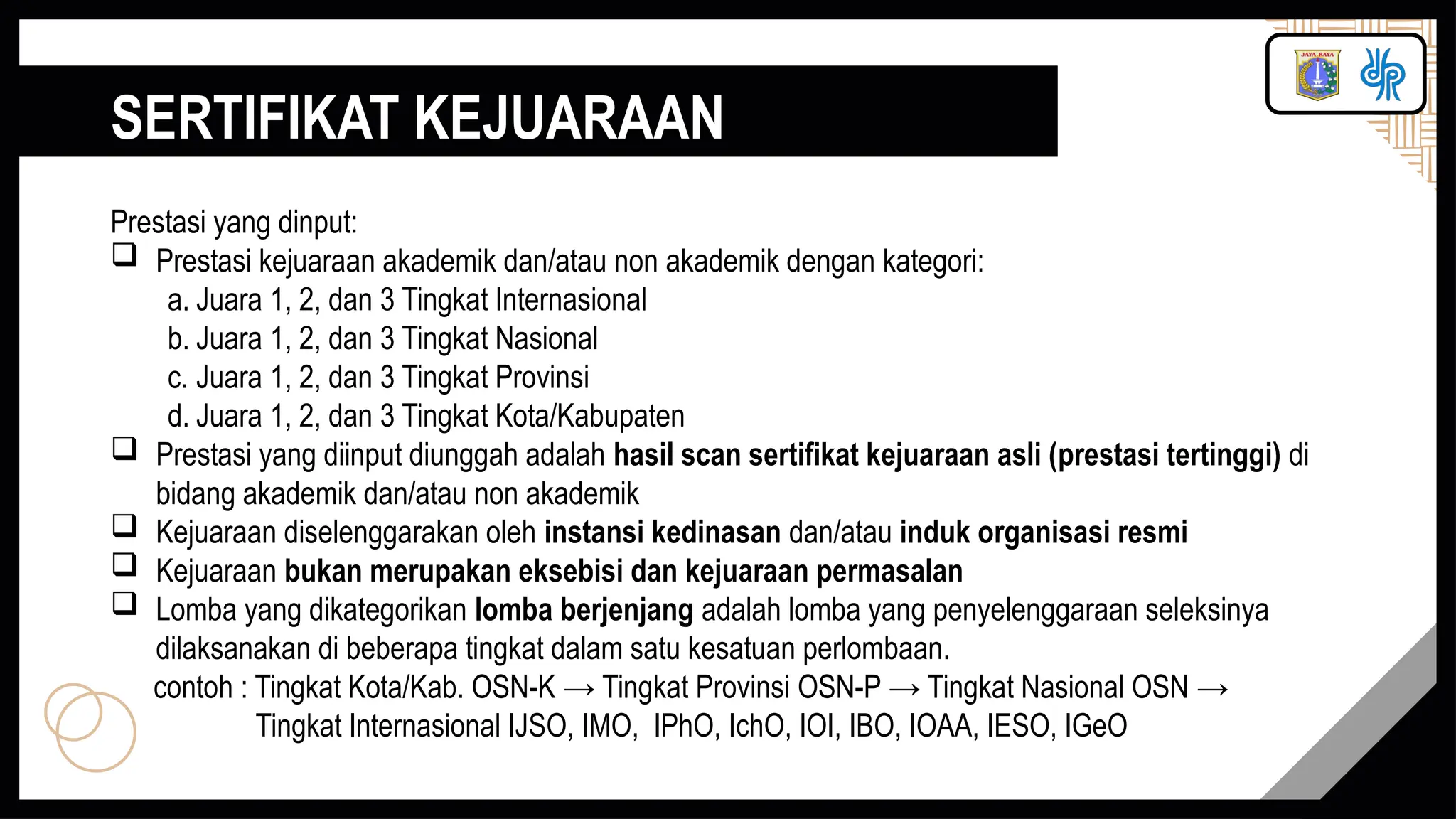 20230213 Paparan SIDANIRA 2022/2023.pptx