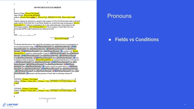 Templates 301 - Advanced Template Design | PPT