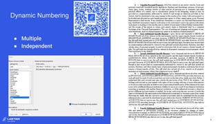 Templates 301 - Advanced Template Design | PDF