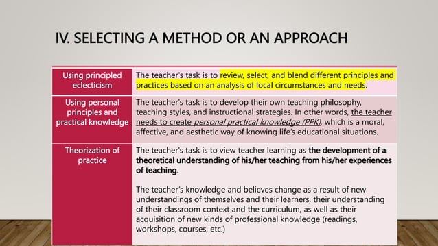 EFL teachers Revisiting methods and approaches.pptx