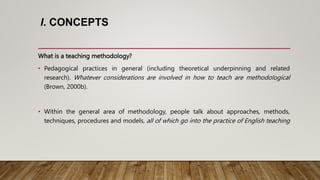 EFL teachers Revisiting methods and approaches.pptx