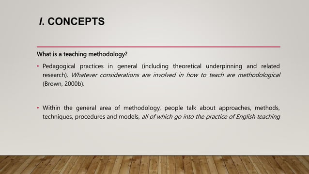 EFL teachers Revisiting methods and approaches.pptx