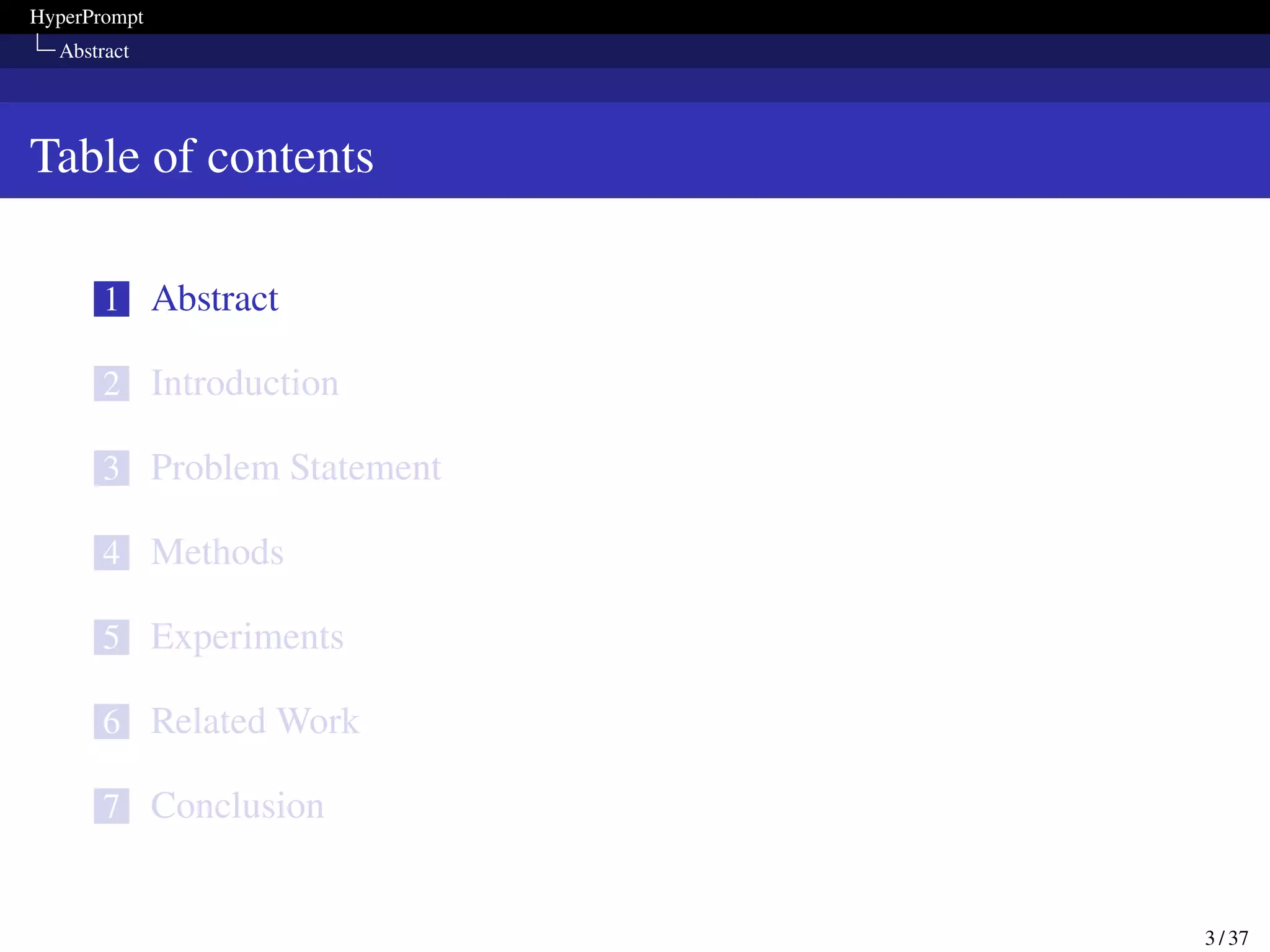 HyperPrompt:Prompt-based Task-Conditioning of Transformerspdf | PDF