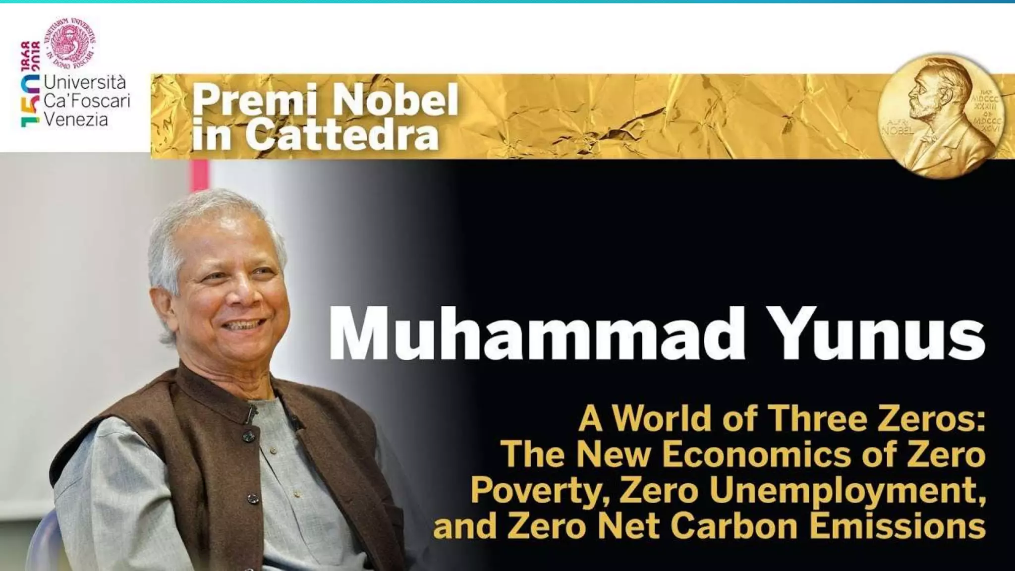 dr mohammad yunus | PPT