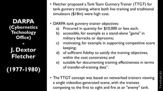 From SIMNET to the Metaverse - Why is it taking so long? | PDF ...