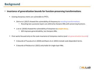 S. Kim, ICLR 2023, MLILAB, KAISTAI | PPT