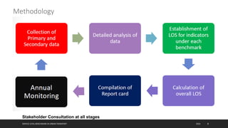 SERVICE LEVEL Benchmark.pptx