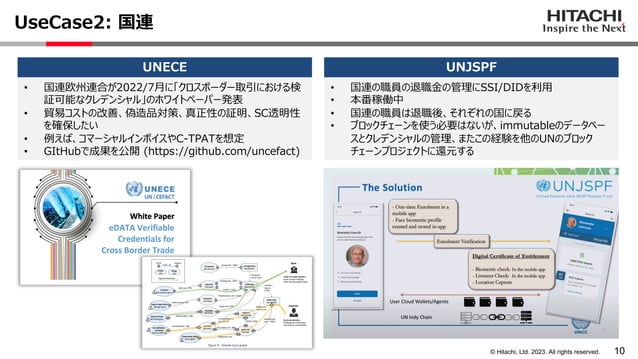 Hyperledger Aries 101 | PPT
