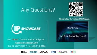 NAB2023 IPShowcase: First Step in Media-over-IP Network Design: What ...