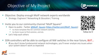 NAB2023 IPShowcase: First Step in Media-over-IP Network Design: What ...