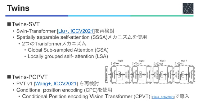 論文紹介：Semantic segmentation using Vision Transformers: A survey | PPT