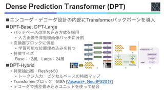 論文紹介：Semantic segmentation using Vision Transformers: A survey | PDF