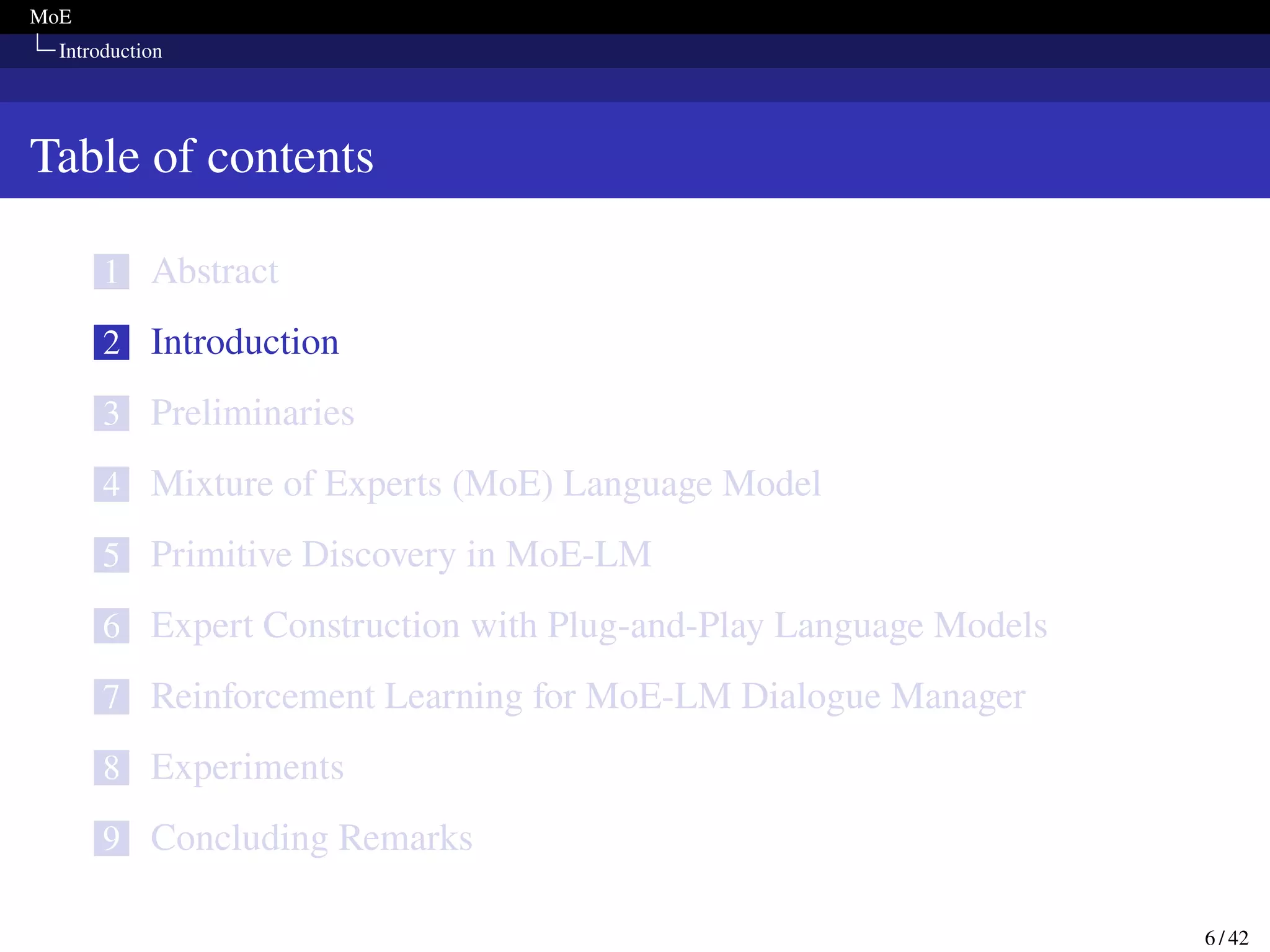 A Mixture-of-Expert Approach to RL-based Dialogue Management.pdf