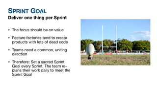 Scrum Patterns | PPT