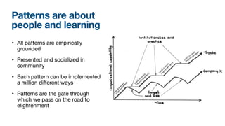 Scrum Patterns | PPT