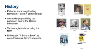 Scrum Patterns | PPT