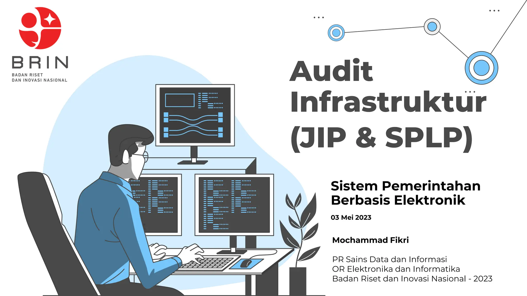Materi Pelatihan Audit Infrastruktur.pdf