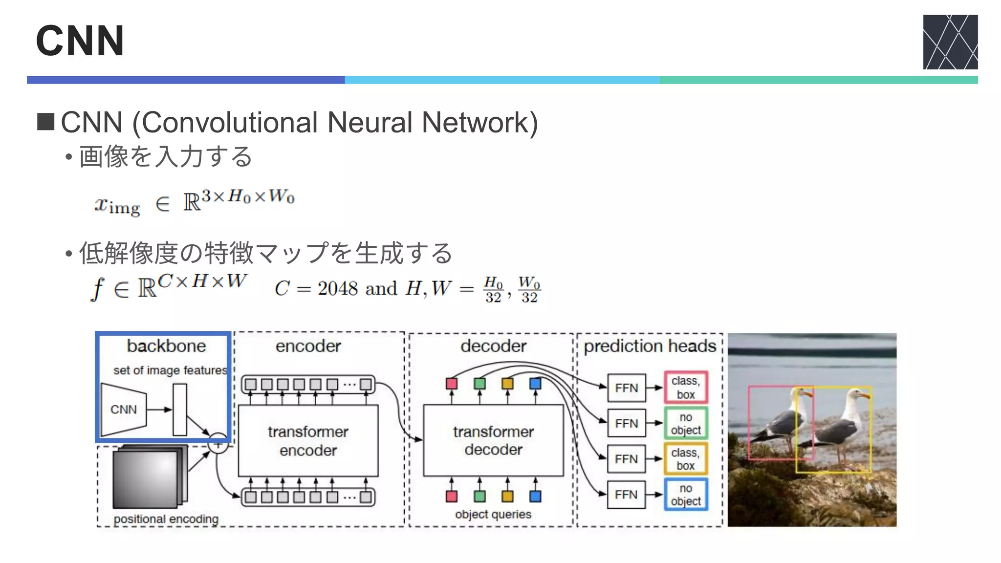 論文紹介：end To End Object Detection With Transformers Pdf
