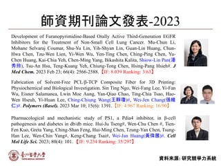 合聘教師研究論文(截至20230517).pptx