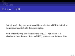 Retrieval-Augmented Generation for Knowledge-Intensive NLP Tasks.pdf