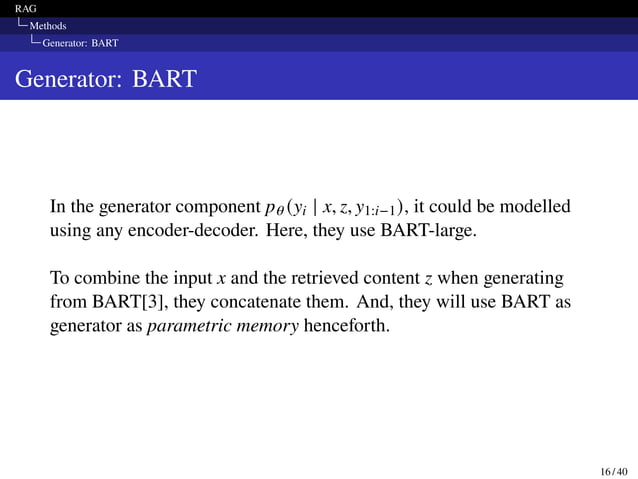 Retrieval Augmented Generation For Knowledge Intensive Nlp Taskspdf
