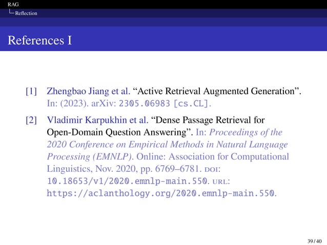 Retrieval-Augmented Generation for Knowledge-Intensive NLP Tasks.pdf | Search | Internet