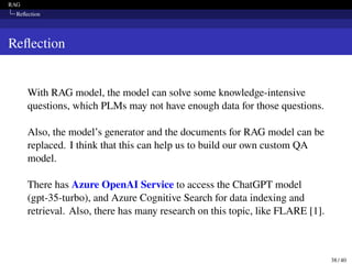 Retrieval-Augmented Generation for Knowledge-Intensive NLP Tasks.pdf