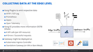 Declarative observability management for Microservice architectures | PDF | Cloud Computing ...