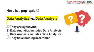 Data analytics techniques and tools.pptx