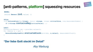 Boost delivery stream with code discipline engineering | PPT